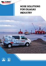 Catalogue, leaflets and brochures - Tubes International