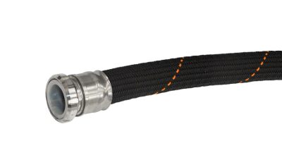 PTFE process hoses - Tubes International