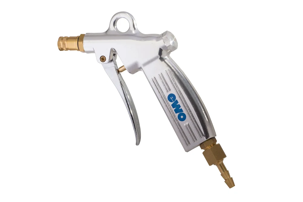 Spray Gun 269 Series with 0.7 mm Nozzle - Tubes International