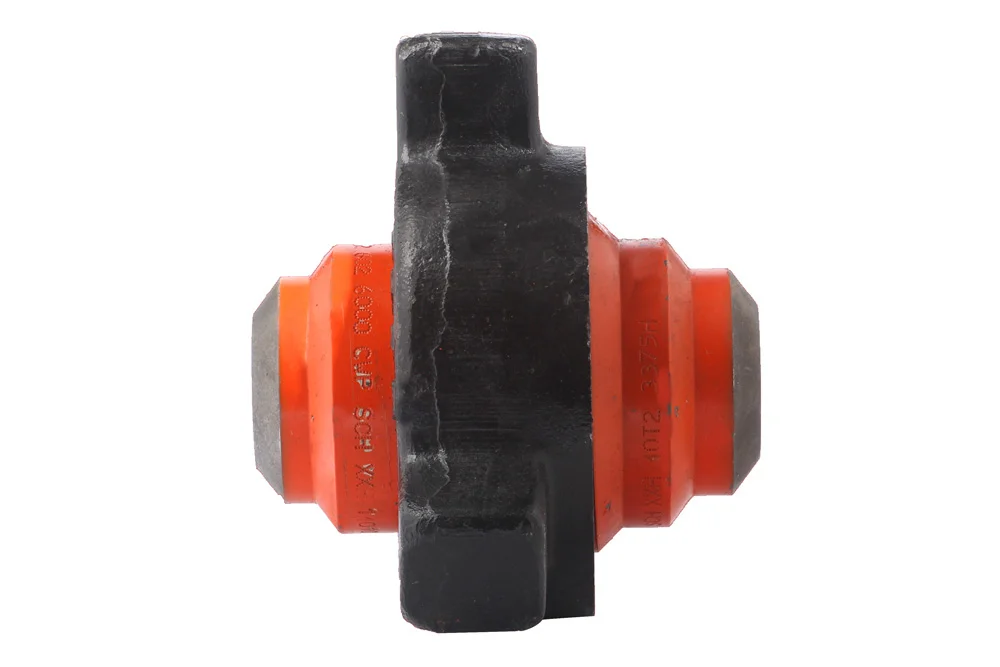 HAMMER LUG Connector Set for Welding, 4130 Steel, Type 1502 - Tubes ...