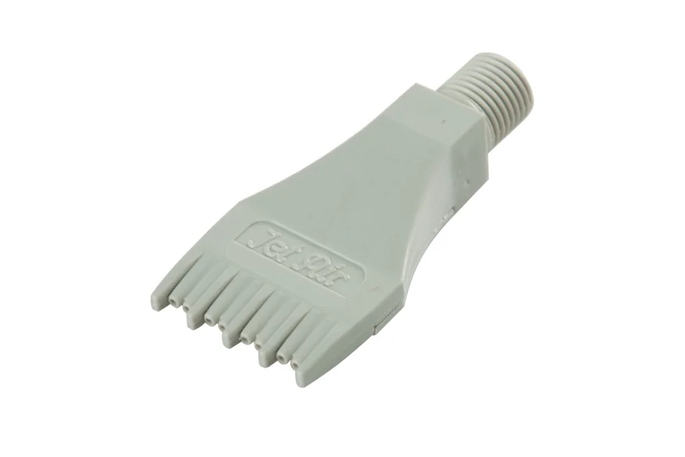 High-Performance 8-Channel Comb Nozzle for Harsh Conditions - Tubes ...