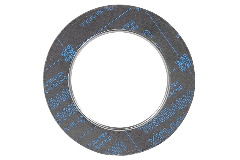 IBC Flat Gasket for PN Flange, SPETOGRAF GUS31 - Tubes International