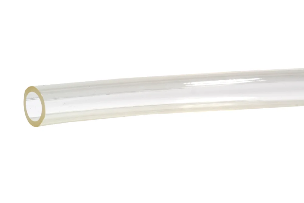 Clear CPU Cooling Hose - Tubes International