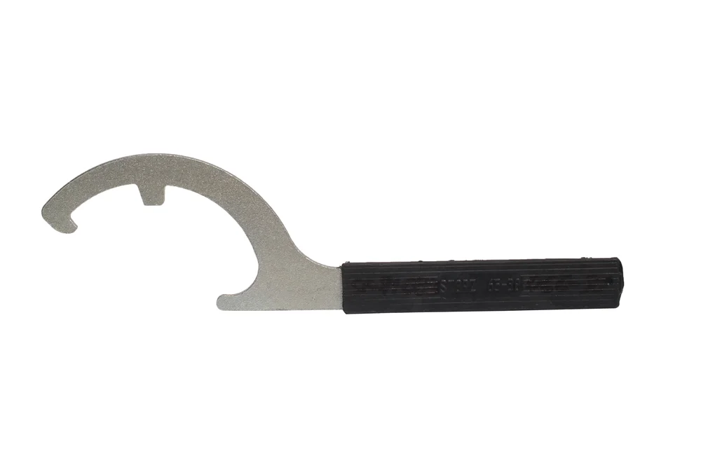 STORZ Firefighter Wrench 65/38, Durable Malleable Cast Iron - Tubes ...