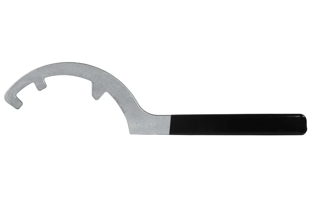 STORZ Firefighter Union Wrench, Steel, Size 150/125 - Tubes International